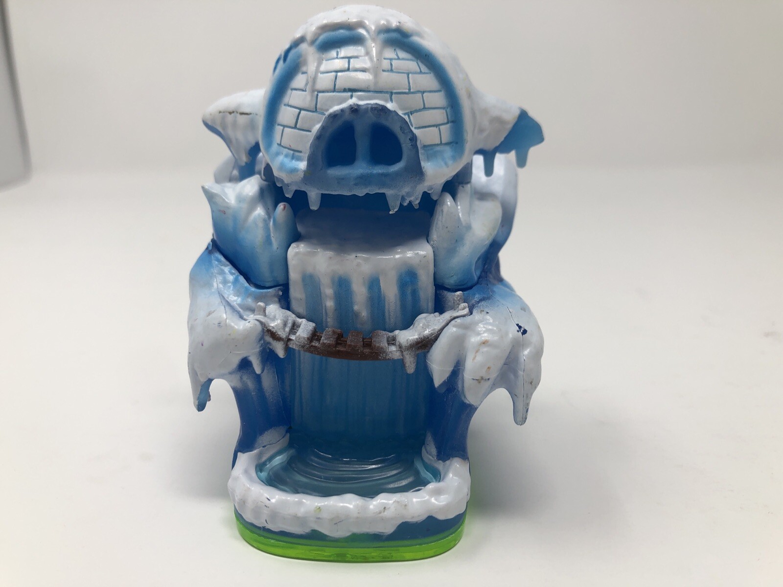 EMPIRE OF ICE EXPANSION LEVEL SKYLANDERS SPYROS ADVENTURE FIGURE | eBay