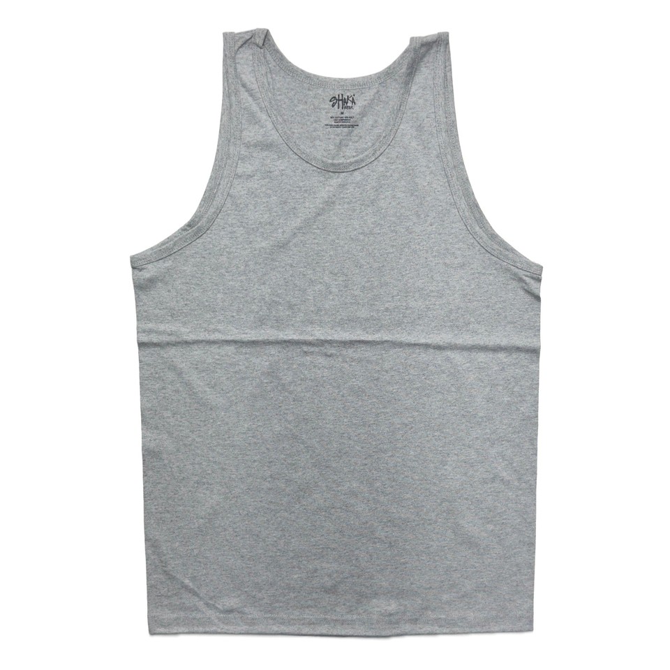 Shaka Wear 6.0 Oz Tank Top | eBay