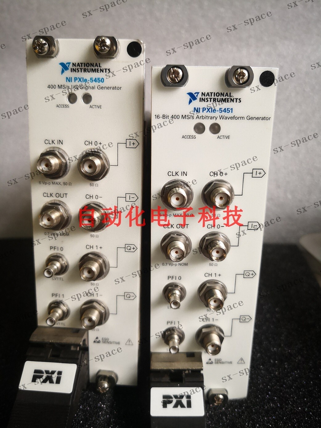 1PCS PXIE-5451 100% tested by DHL or FedEx | eBay