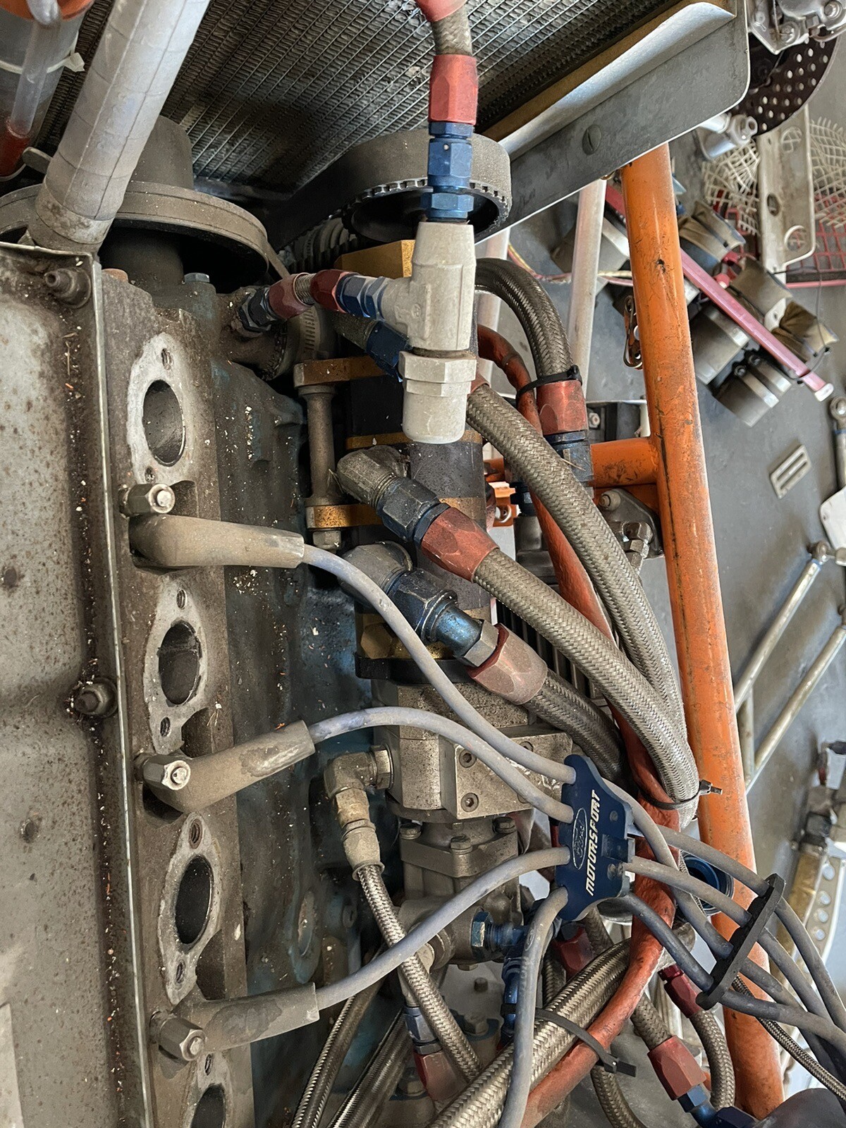 Ford Midget Sprint Classic Car | eBay