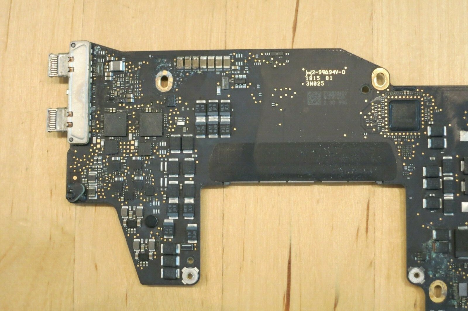 661-07569 i5 2.3GHz 8GB RAM Apple MacBook Pro A1708 Late 2017 Logic ...