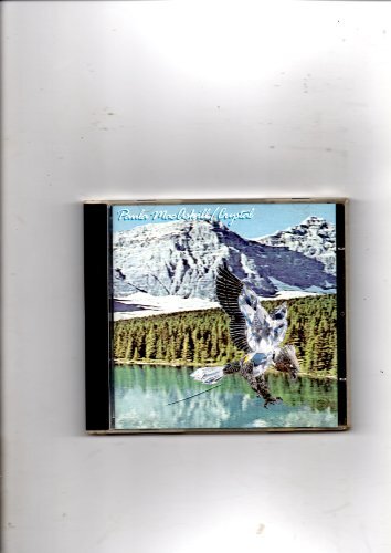 Paula MacAskill - Paula MacAskill - Crystal - Paula MacAskill CD A9VG ...