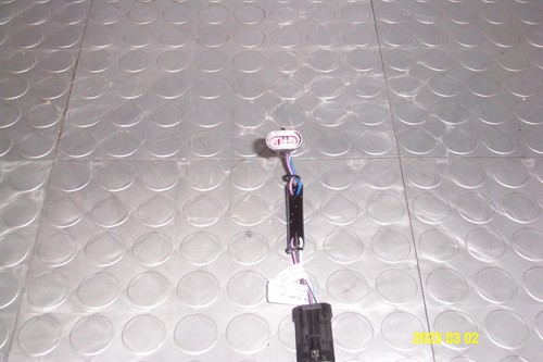 Mercury Marine Mercruiser Signal Driver Harness Verado Power Steering ...