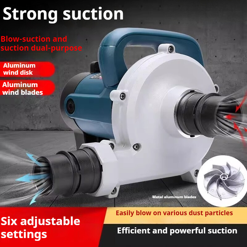 Table Saw Vacuum Cleaner High Power Dust Collector Plumbing Wall ...