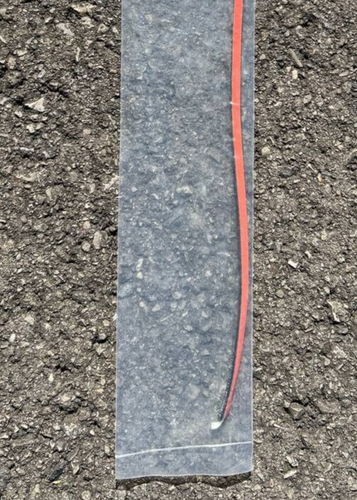 Original BMW 51767436565 Wasserfangleiste Blende Heckklappe 51767436565 ...