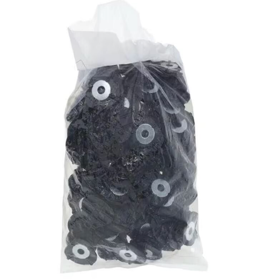 Whip Mix Magnetic Disposable Plastic Mounting Plates 20002369 original ...