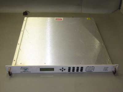 Radyne Comstream QAM-256 QAM256 Modulator 30 day warranty | eBay