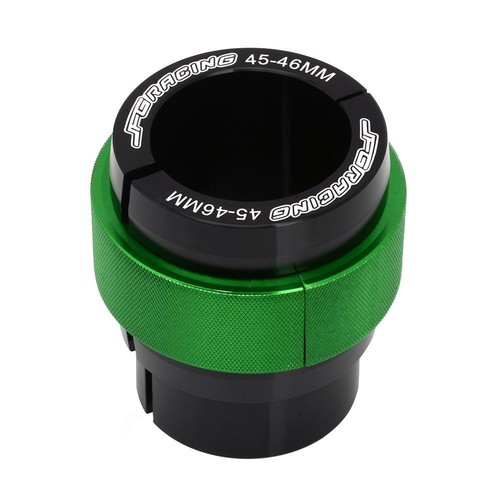 45MM-46MM Fork Oil Seal Driver Tool for Universal Motorcycle Dirt Bike ...