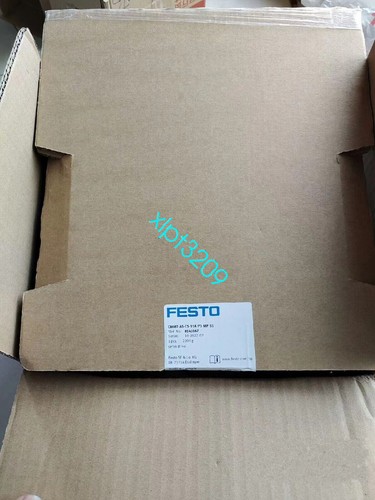 CMMT-AS-C5-11A-P3-MP-S1 Festo Motor controller New Fast Shipping DHL or ...