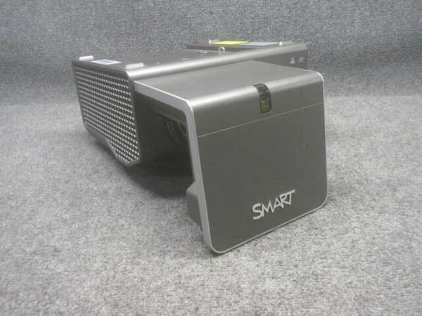 Smart UF75 Digital Multimedia DLP Projector With 379 Lamp Hours online ...
