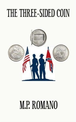 The Three-Sided Coin 9781517163402 | eBay