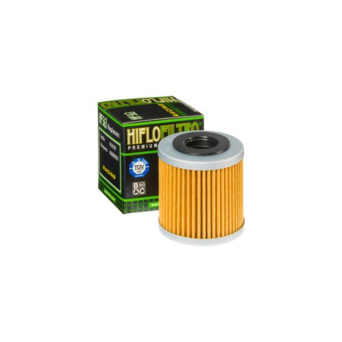 Hiflo Oil Filter HF563 For Husqvarna TXC510 2008>2009 | eBay