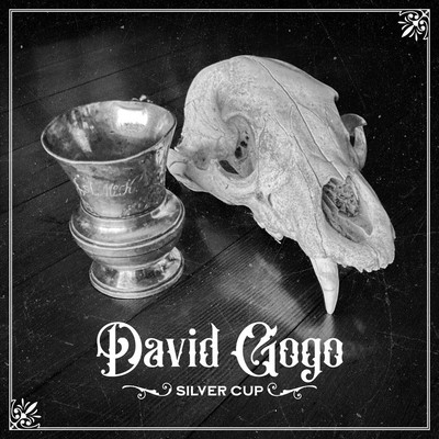 DAVID GOGO SILVER CUP NEW DIGITAL DOWNLOAD 624481020427| eBay
