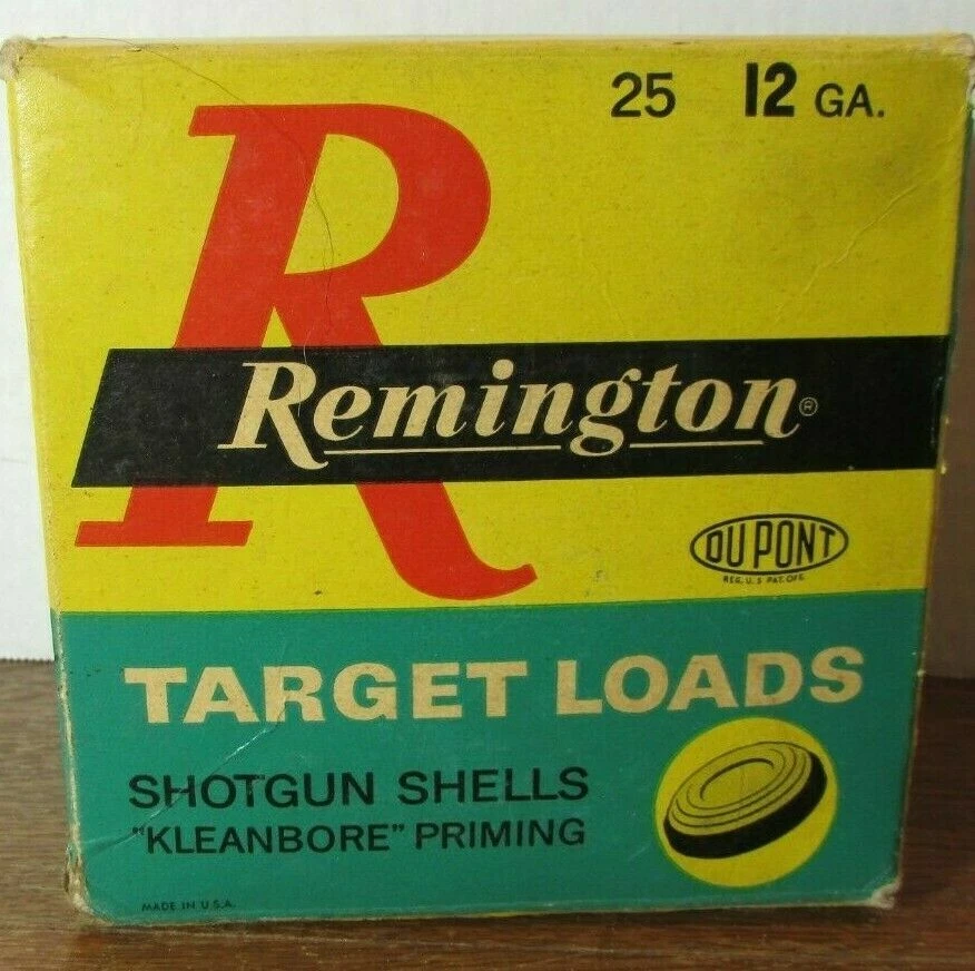 Remington Loads