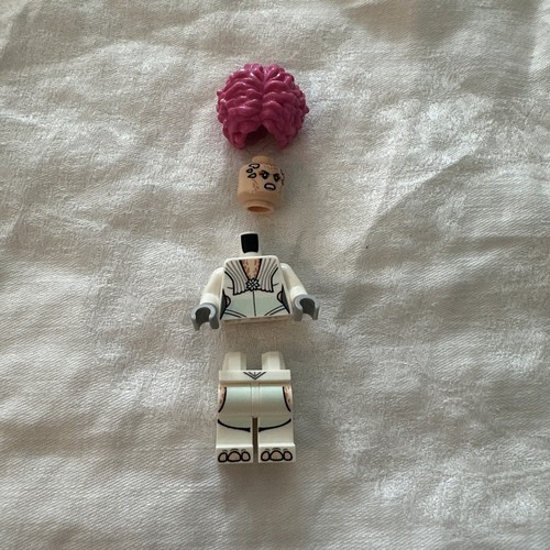 Lego Star Wars Theelin Dancer Minifigure 75326 Boba Fett Brand New | eBay