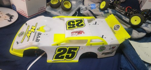 Custom Works Rocket 5 | eBay