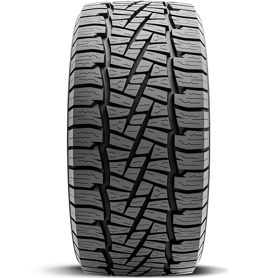 4 Tires Gripmax MaxGrip A/T LT 325/45R24 Load F 12 Ply AT All Terrain ...