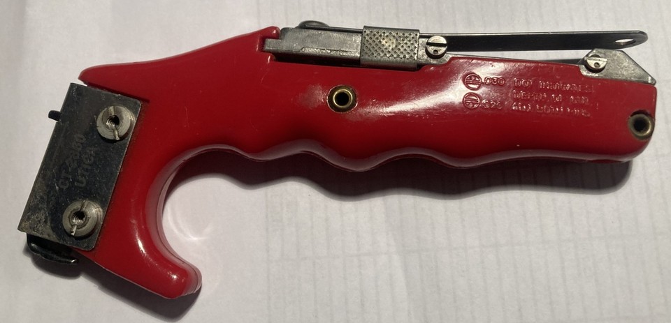 Bell System/Western Electric Tool Bell # R-4366 Utica CT-2860 cable splitter | eBay