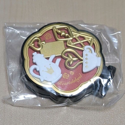 Twisted Wonderland Gacha Gacha Mirror Hearts Rubble | eBay