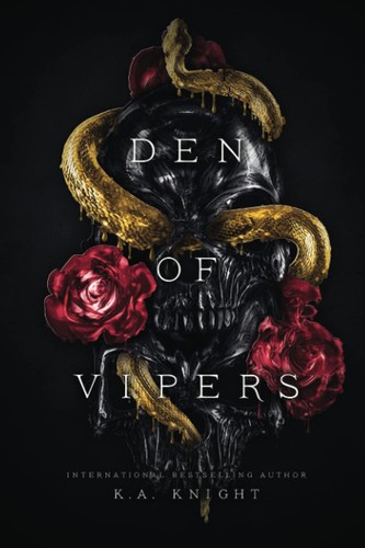 Den of Vipers | eBay