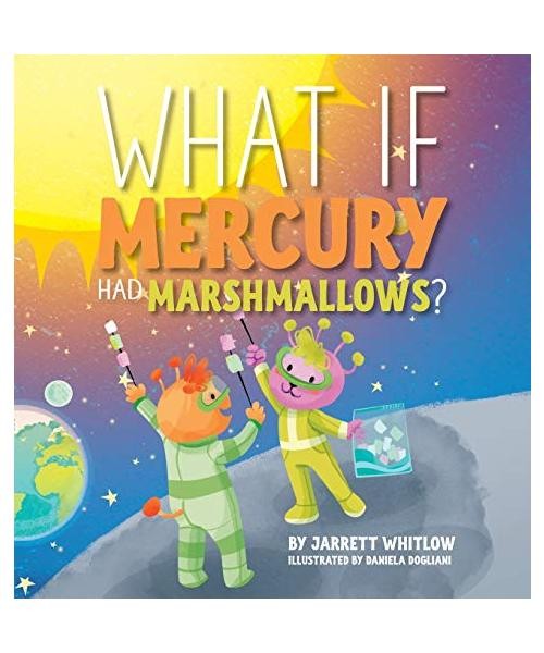 What if Mercury had Marshmallows?, Jarrett Whitlow | eBay