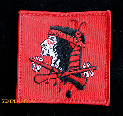 SEAL TEAM SIX 6 GERONIMO HAT PATCH US NAVY OSAMA BIN OBL 911 USS SOCAM ...