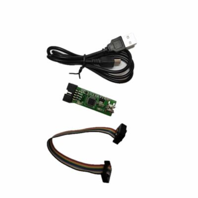 NRF24LE1 NRF24LU1 NRF24LU1P USB Flash Programmer Adapter | eBay