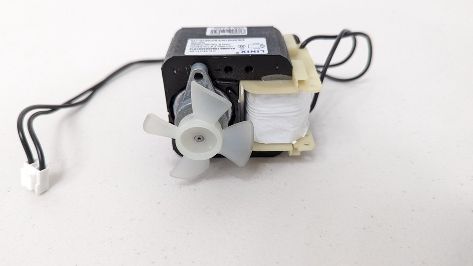 GE Profile Opal 1.0 & 2.0 Ice Maker OEM Replacement Motors (aka ...