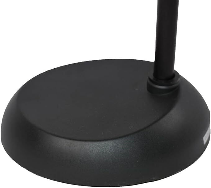 daylight 24 Pro 8X10 - Full Page Magnifying Floor Lamp - Hands Free ...