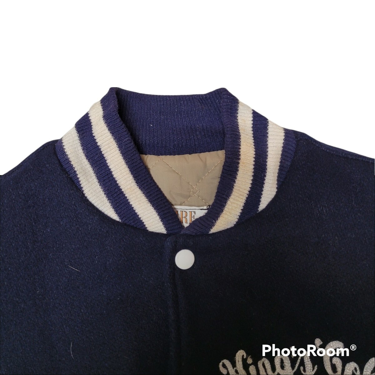 Vintage Empire Sporting Goods Kings College Pennsylvania Vintage Empire Sporting Goods Kings College Pennsylvania