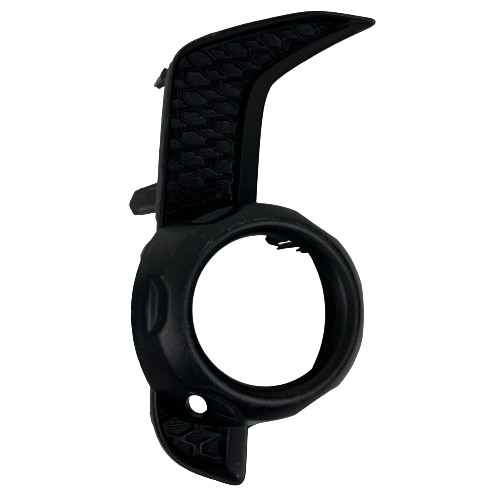 OEM 2014 - 2020 Toyota 4Runner Front Right Fog Lamp Trim Bezel Cover ...