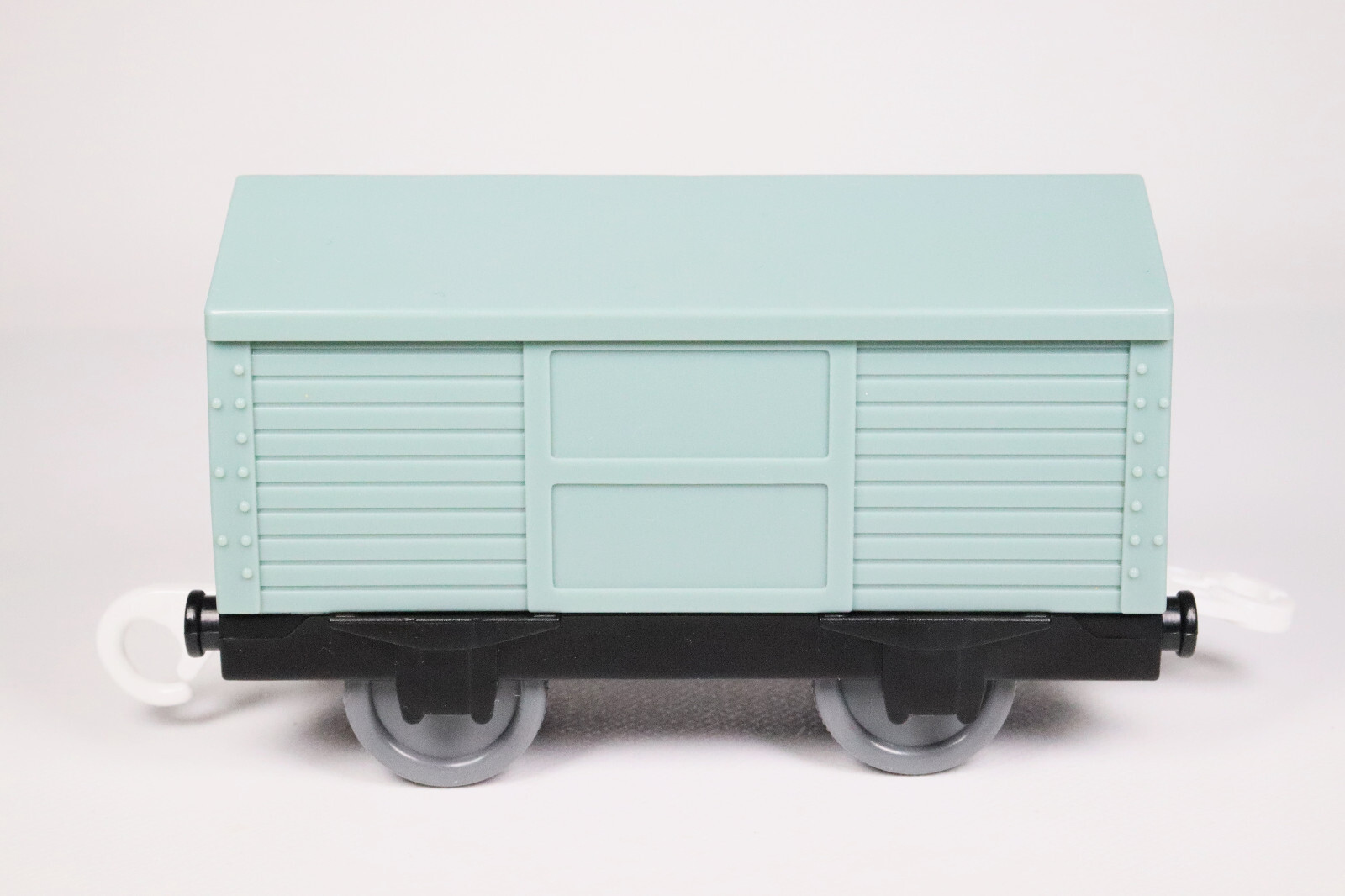 CG Style Face Shaking African Troublesome Van Tomy Trackmaster Thomas ...