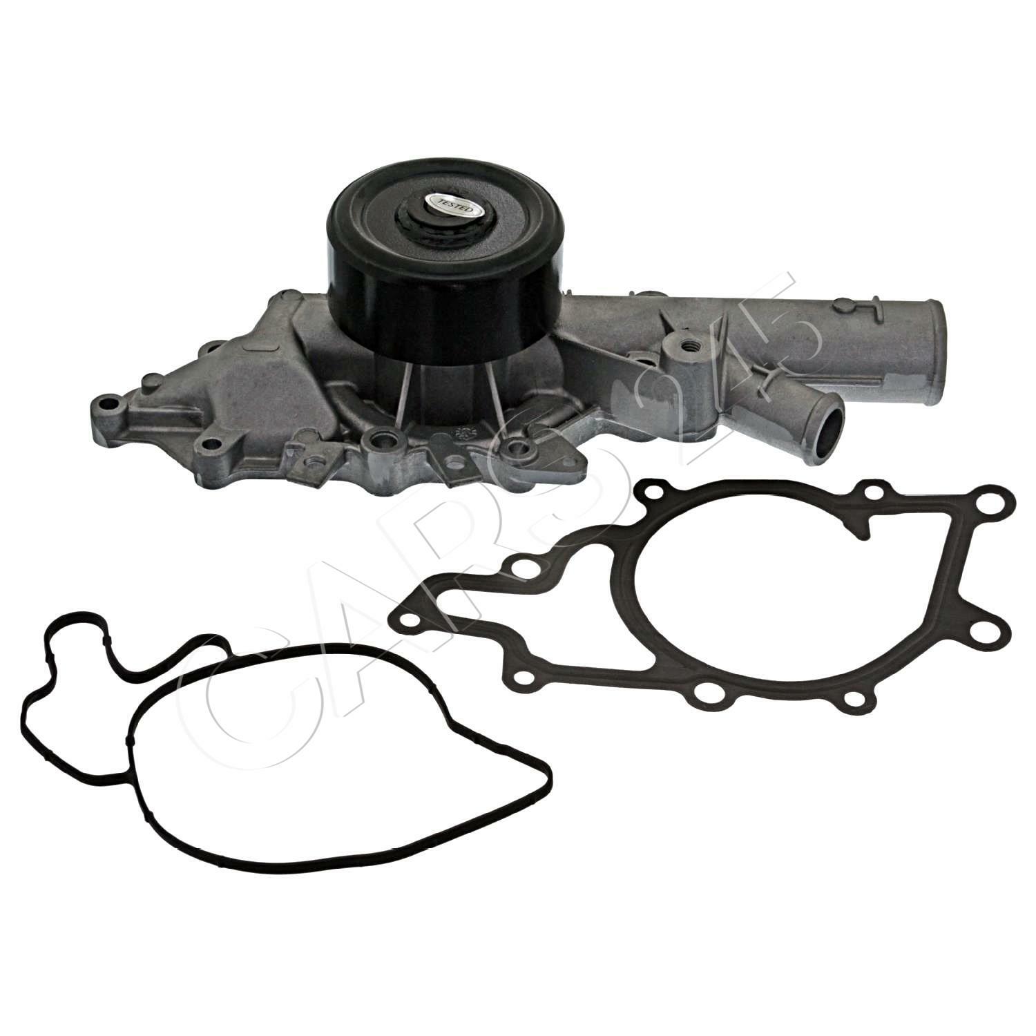 Water Pump FEBI For MERCEDES C209 CL203 S202 S203 S210 W163 W202 ...