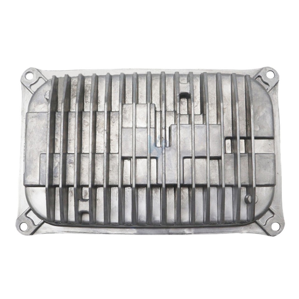 1x LED Right Headlight Ballast A2229000515 2229000515 For C Class W205 ...