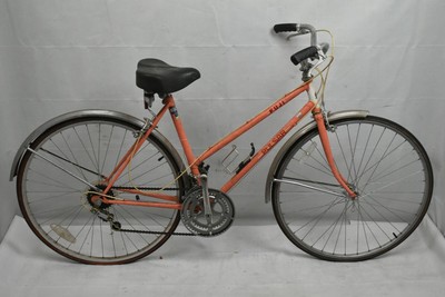 Bicycles - Vintage Fuji - Nelo's Cycles