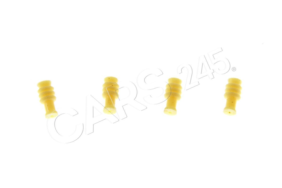 Genuine Wiring Cable Plug Rubber Grommet x4 pcs BMW ROLLS-ROYCE ...