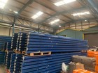 Used Dexion Racking | Second Hand Dexion Racking For Sale