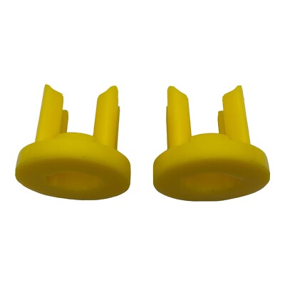 2011-2016 MINI Countryman Rear Differential Mount Inserts R60 R61 4WD ...