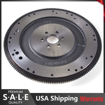 LuK Clutch Flywheel for Ford Bronco E100 E150 E350 E250 L6 4.9L LFW132 ...