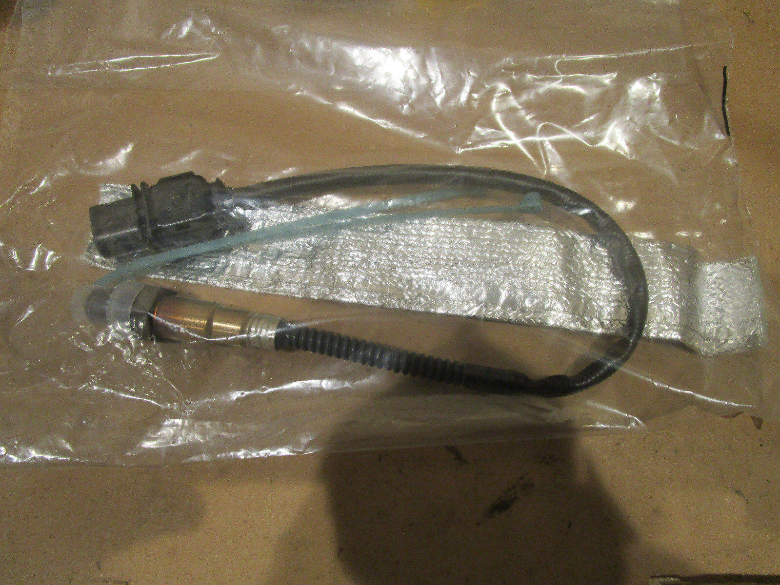 Ferrari FF - Front Lambda Feeler/O2 Sensor (NEW) P/N 280463 | eBay