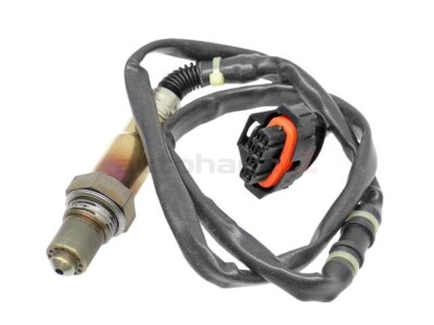 BOSCH Oxygen Sensor 98760612302 Porsche 911 Boxster Cayman | eBay