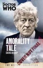 DOCTOR WHO: AMORALITY TALE - Paperback By Bishop, David - GOOD ...