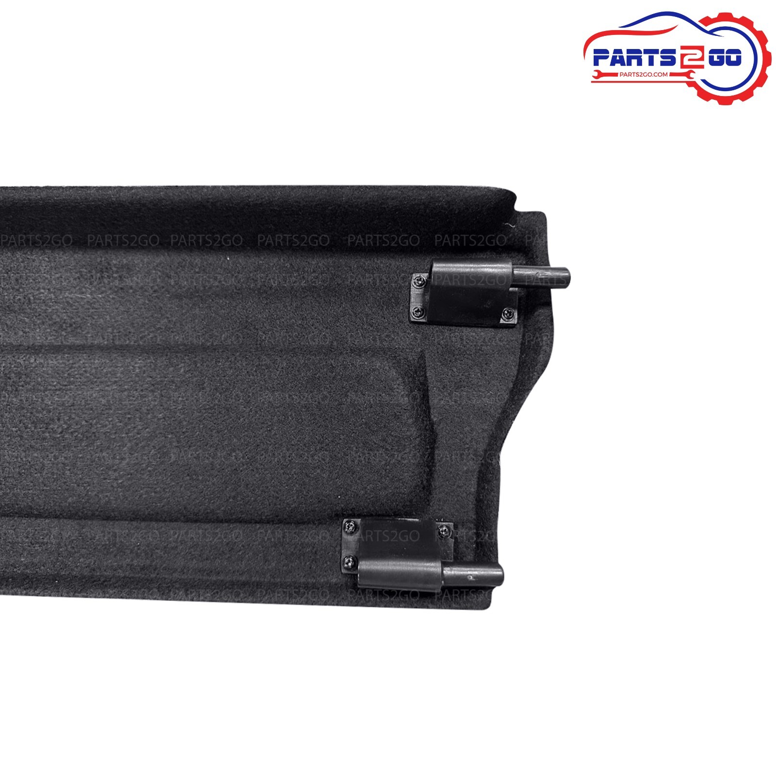 BMW X1 E84 2009-2015 Rear Parcel Shelf Load Cover BOTH PARTS | eBay UK