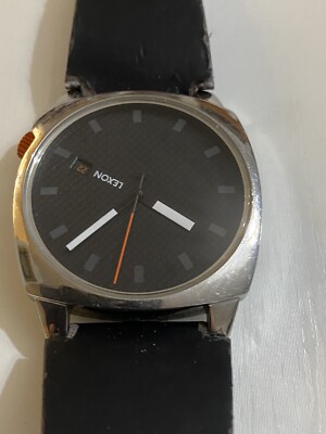 Vintage Lexon Classic Wrest Watch Unisex | eBay