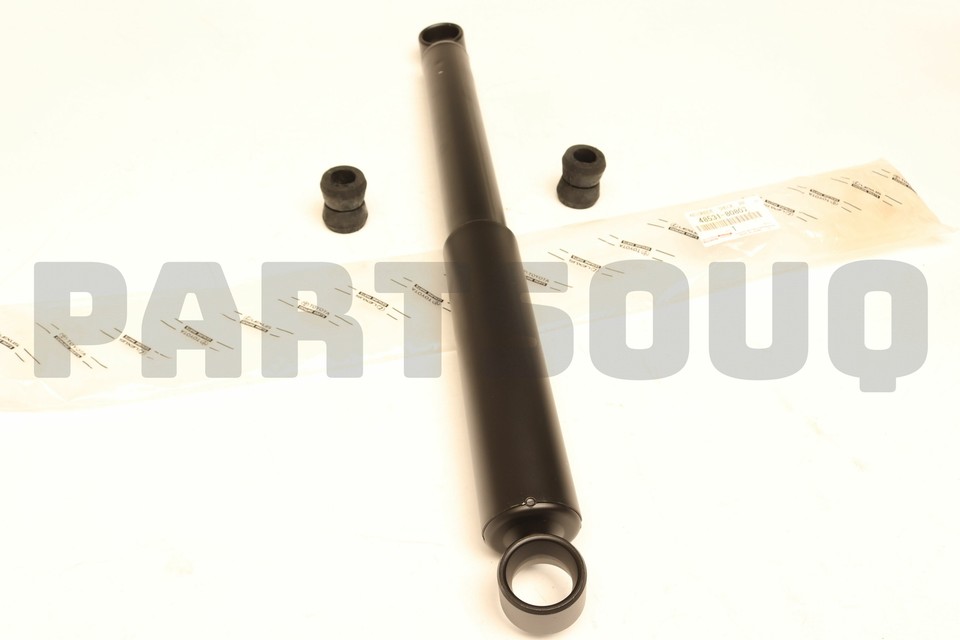 4853180807 Genuine Toyota ABSORBER SHOCK RR 48531-80807 | eBay