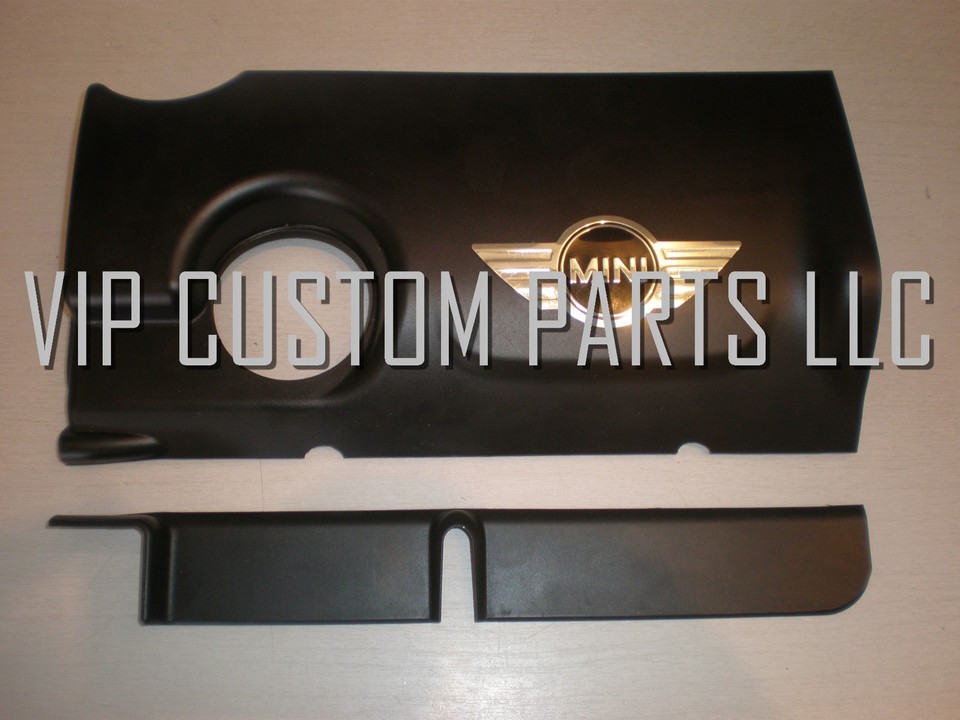 VIP R55/R56/R57/R58/R59/R60/R61 TURBO HEAT SHIELD FOR 2011+ MINI COOPER ...