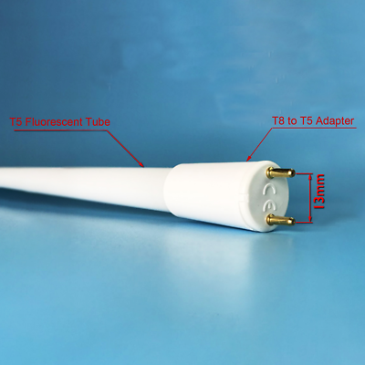 Fluorescent Socket Adapters