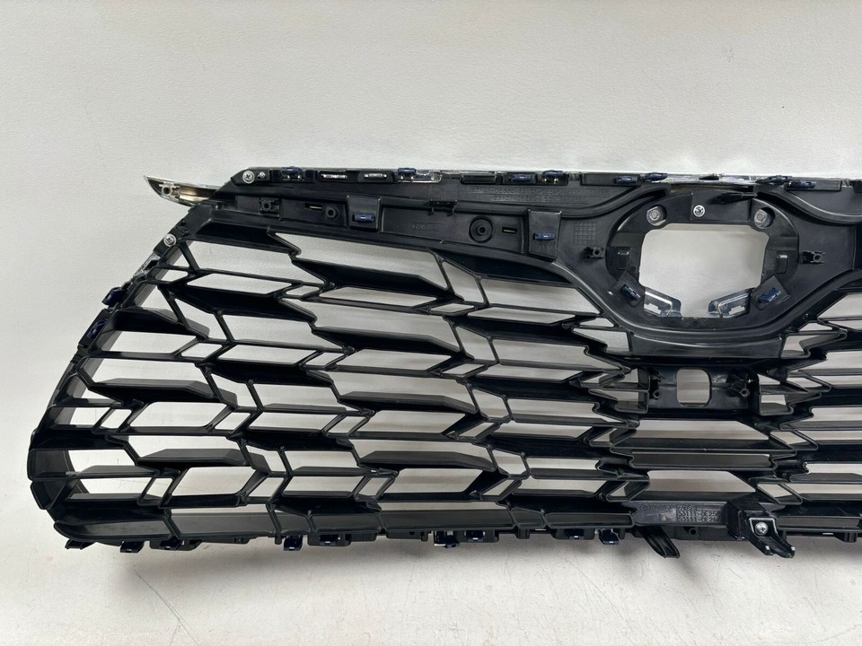 2020-2024 TOYOTA HIGHLANDER GRILLE ASSEMBLY OEM FRONT CENTER GRILL ...
