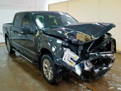 Used Transfer Case Motor fits: 2015 Ford Ford f150 pickup 2 speed ...