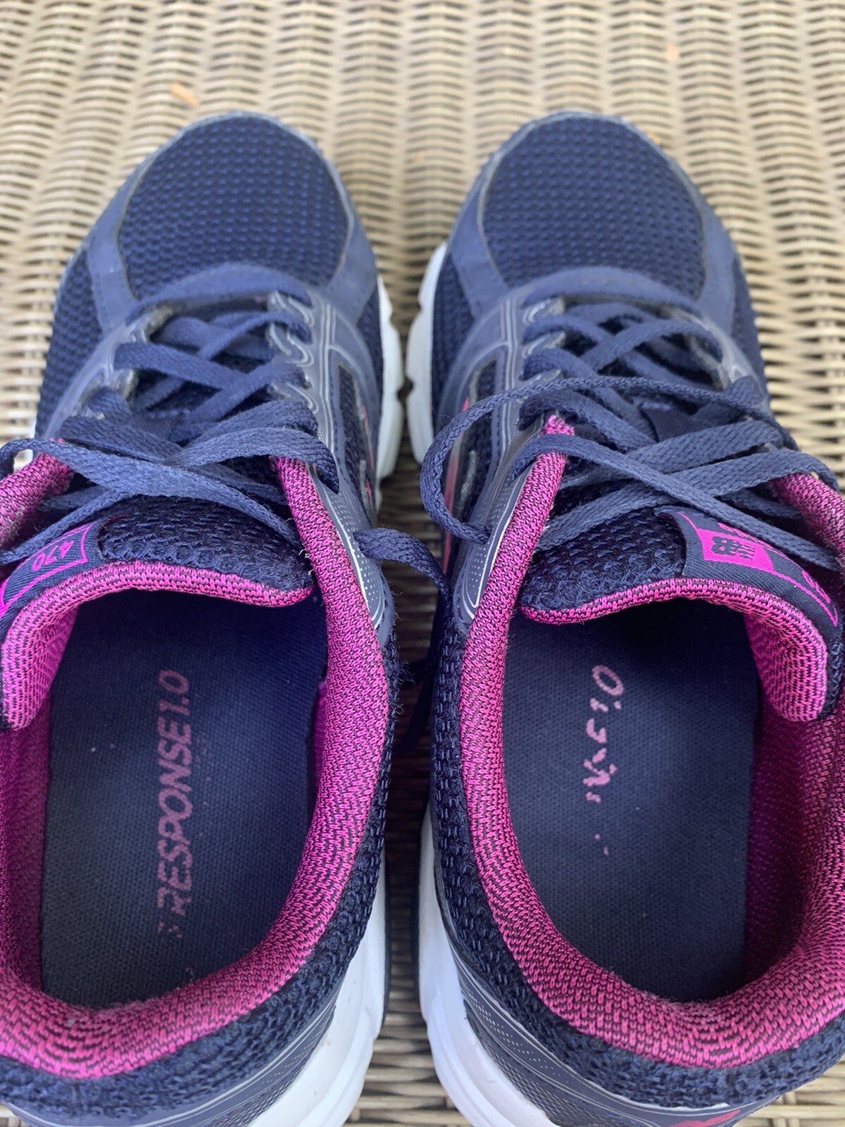 New Balance NB 470 TECHRIDE Women’s Running Shoes Siz… - Gem